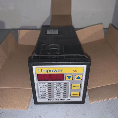 Unipower PCU 1113 Power Control Unit