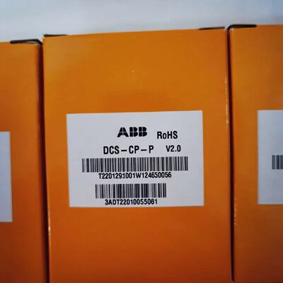 议价-现货实价DCSCPP全新原装ABBDCS550DCS800直流调速器操作面板