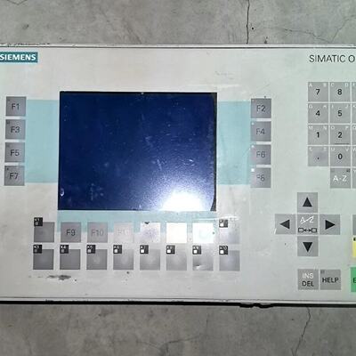 6AV36271JK000AX0西门子OP27触摸屏二议价