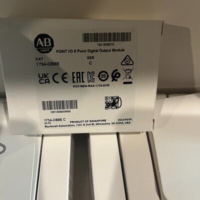询价-1734OB8E