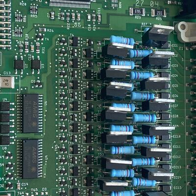 议价Tsxdsy16t2  Plc 16Point Transistor Output Module Mainboa
