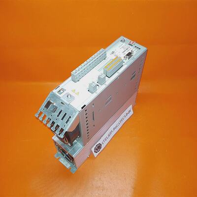 Lust LTI CDE34.006 W2.4  V 4.1002  Servo Controller  Positio