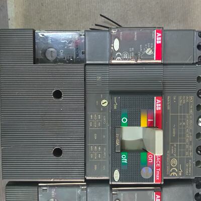 溢价-漏电保护器T1N160型脱扣器rc222
