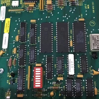 议价现货实价Baily IMQRS02全新原装正品infi90 ABB旗下贝利控制