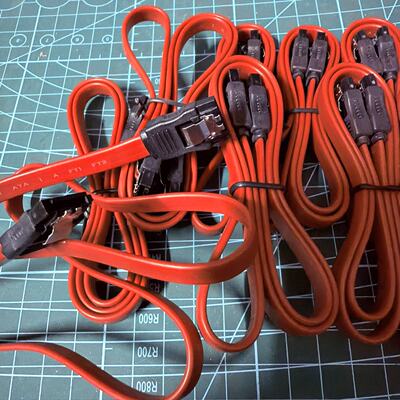 【议价-可维修】高质量sata线SERIAL ATA的图片实拍的可直拍 全新