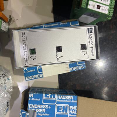 议价EndressHauserEH船舶工业配件FTC适用