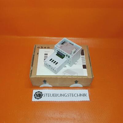 Lenze E84AYCPMVS  E84AYCPMV  HW VA  SW 01.01  Modulo Di Este