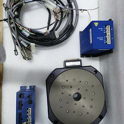 AEROTECH 转台DD马达 ADRS-200 十—议价