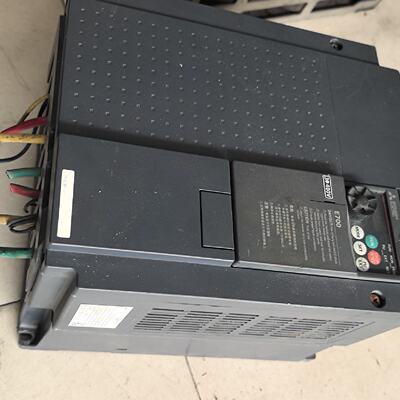 议价FrE74015KCht Dismling Mitsubishi Frequency Converter 15K