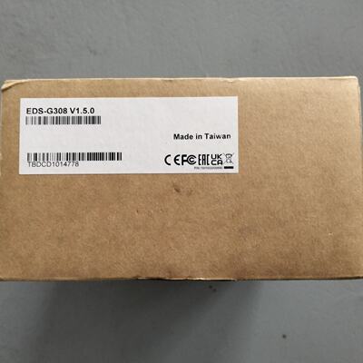 EDSG308V1.5.0交换机全新原包装成议价及维修！