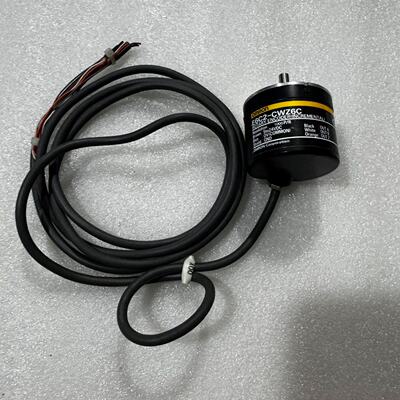 欧姆龙编码器E6C2CWZ6C-议价