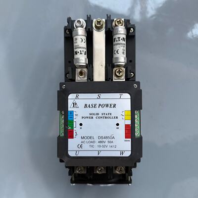 BASE POWER固态功率控制器 DS4850A议价
