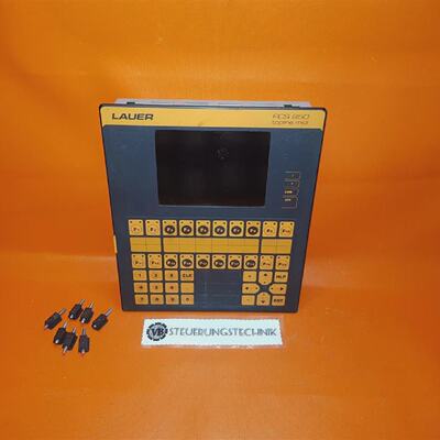 Lauer Pcs 950  Xx 950.000.5  Pg 950.100.6  Topline Midi Pann