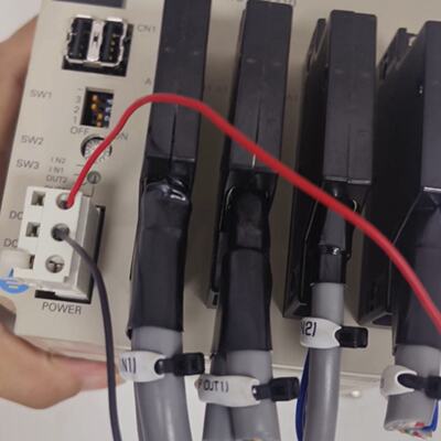 【议价】YASKAWA安川 MP2300 JEPMC-IO2310，适用