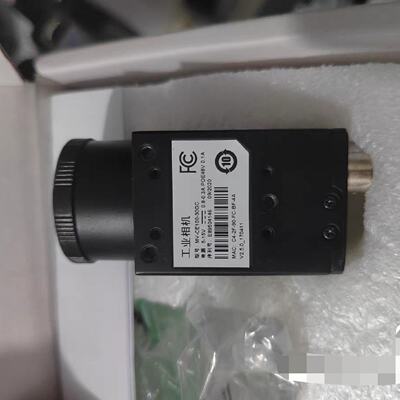 议价Industrial Camera MvCe10030Gm 99 Rmb New Prototype With