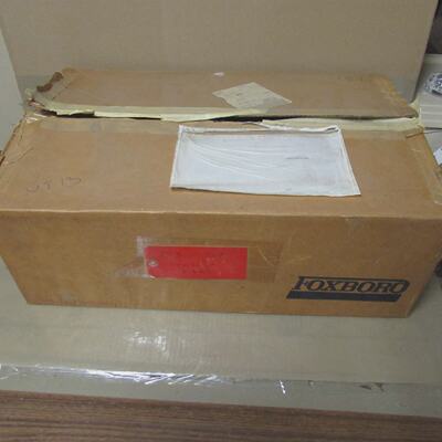 FOXBOROP0901VKAP20SWBOMBDRIVEREVK全新带盒优惠