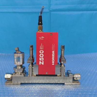 HORIBA Z500 SECZ514MGX KITZ SCT TCD4MSGC Digital Mass Flow C