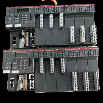 议价ABB通讯模块CM579-ETHCAT 原装现货1SAP170902R0101