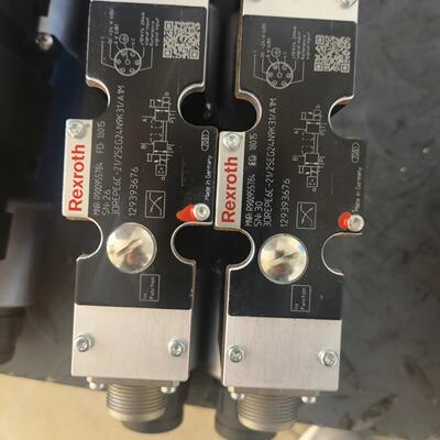 R900955784减压阀3DREPE6C2X25EG议价
