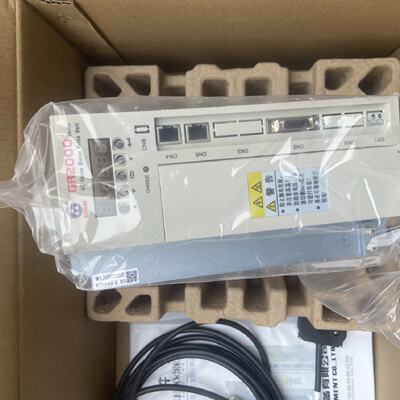 议价GR2050-LA1交流伺服驱动单元广州数控GR2000伺服驱动器980TC3