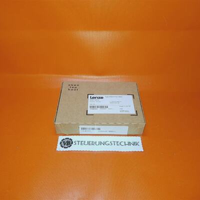 Module Fonctionnel Lenze STANDARD PT E82ZAFSC100