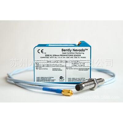 Bentlynevada本特利探头330101-00-20-10-02-05