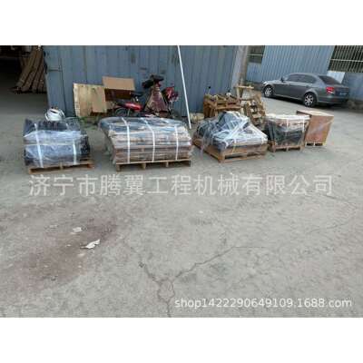 适用杰西博JS210LC挖掘机驱动齿圈 333/J1370 济宁腾翼