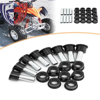 适用本T 改装前悬架上下衬套 TRX400EX 99-08 TRX400X 09-14