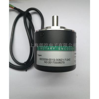 HEDSS海德编码器ISC5208-001G-30BZ1-7-24C博通REP