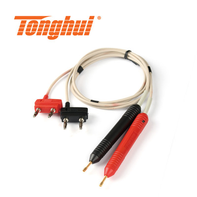同惠（tonghui）TH26065探针型电缆