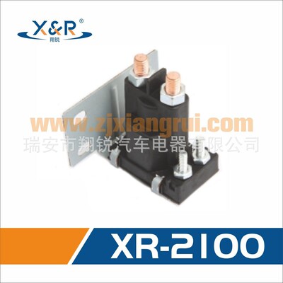 继电器开关 电磁开关 27153-G01   612813
