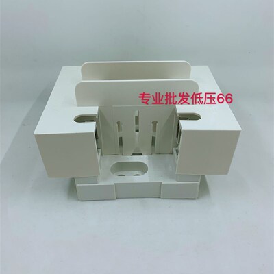 NT00 NTOO底座1P3P RT36熔断器底座 保险底座RS31 NGTC00 RT16-00