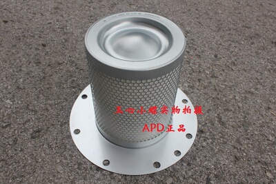 ACGA55+ GA75+ GA75VSD油气分离器1622365600 2901056622