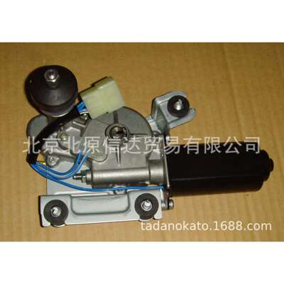 加藤KATO多田野TADANO雨刷电机 雨刷臂片709-42501001 342-602-33