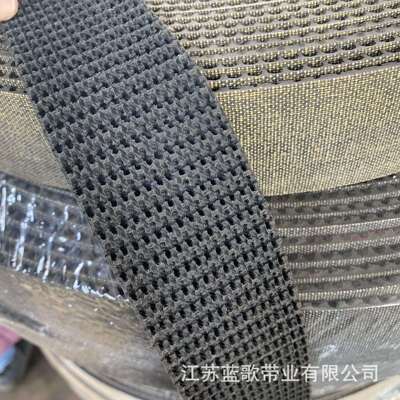 体育馆跳水台防滑垫31664聚酯橡胶厚7mm高台跳水台专用花纹垫防滑
