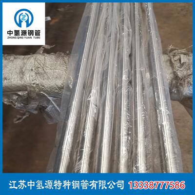 废水专用TP316L和TP304L 执行标准 ASTM A213,ASTM A269不锈钢管