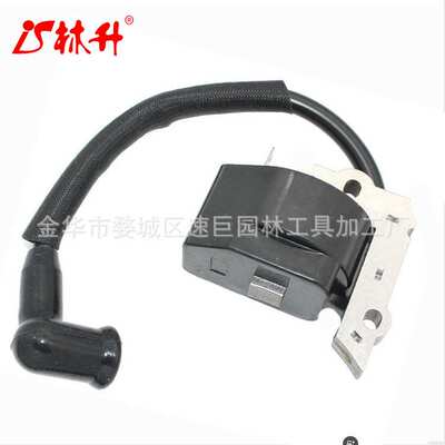 高压包适用于麦考利克GBV325 GVB345吹风机点火线圈模块