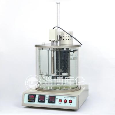 抗乳化性能分析仪器-抗乳化测定仪供应PRH-2型破乳化度测定仪-