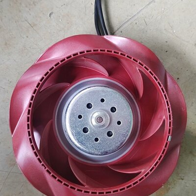 议价ebmpapst风扇R3G190-8317075823R3G190-17-03R3G190-AD07-03