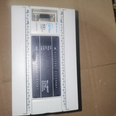 议价OEMAX PLC模块NX7-48ADT-CHNX7-24ADT-CHNX7-32ADT-CH