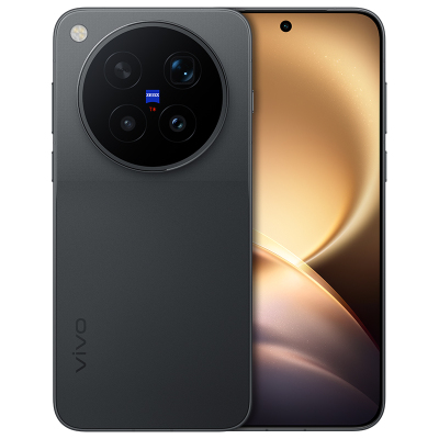 vivo X500 Pro Max 手机