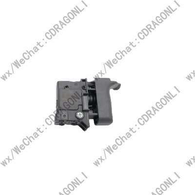 Makita牧田起子机开关FS2200 FS4000 FS4200 6300螺丝刀650614-1