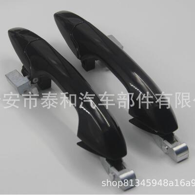 适用于CRV汽车门把手拉手72140-SWA-A0172180-SWA-A01