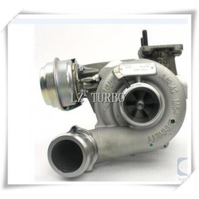 菲亚特Marea Multipla Stilo 1.9 JTD涡轮增压器 712766 55191596