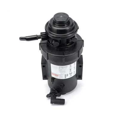 5274913  5283172  FH21076 19925 柴燃油滤清器 总成2插