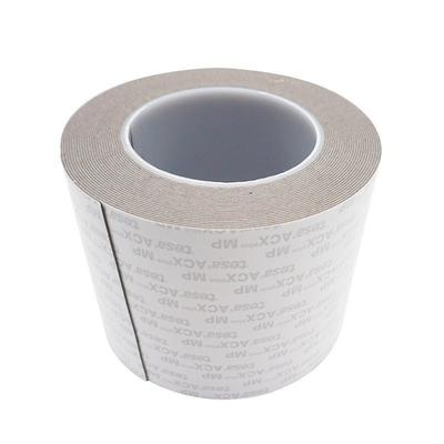 7272办公玻璃隔断固定高粘双面胶耐高温丙烯酸泡棉胶带