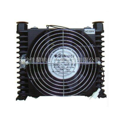 供应JIAXN佳星散热器AF1025-AC220V/D24V风冷却器