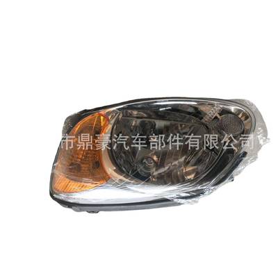适用于现代雅绅特03-05大灯92101-25510ACCENT03-05HEADLAMP