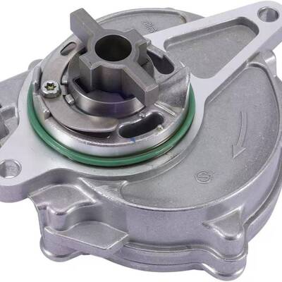 适用于沃尔沃XC60XC90V60V70S60S80路虎刹车真空泵LR009388LR002