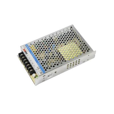 LM100-10D0524-30/LM100-10D1224-20高品质AC-DC机壳开关电源100W